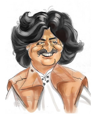 Mort de Stavro, cartooniste libanais | Michel Kichka